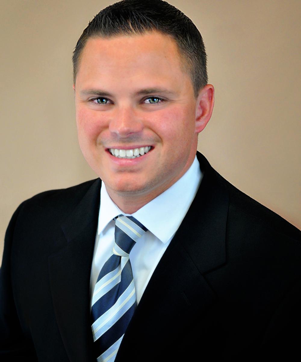 James L. Cobb | INVESTMENT COUNSELORS OF REDLANDS LLC